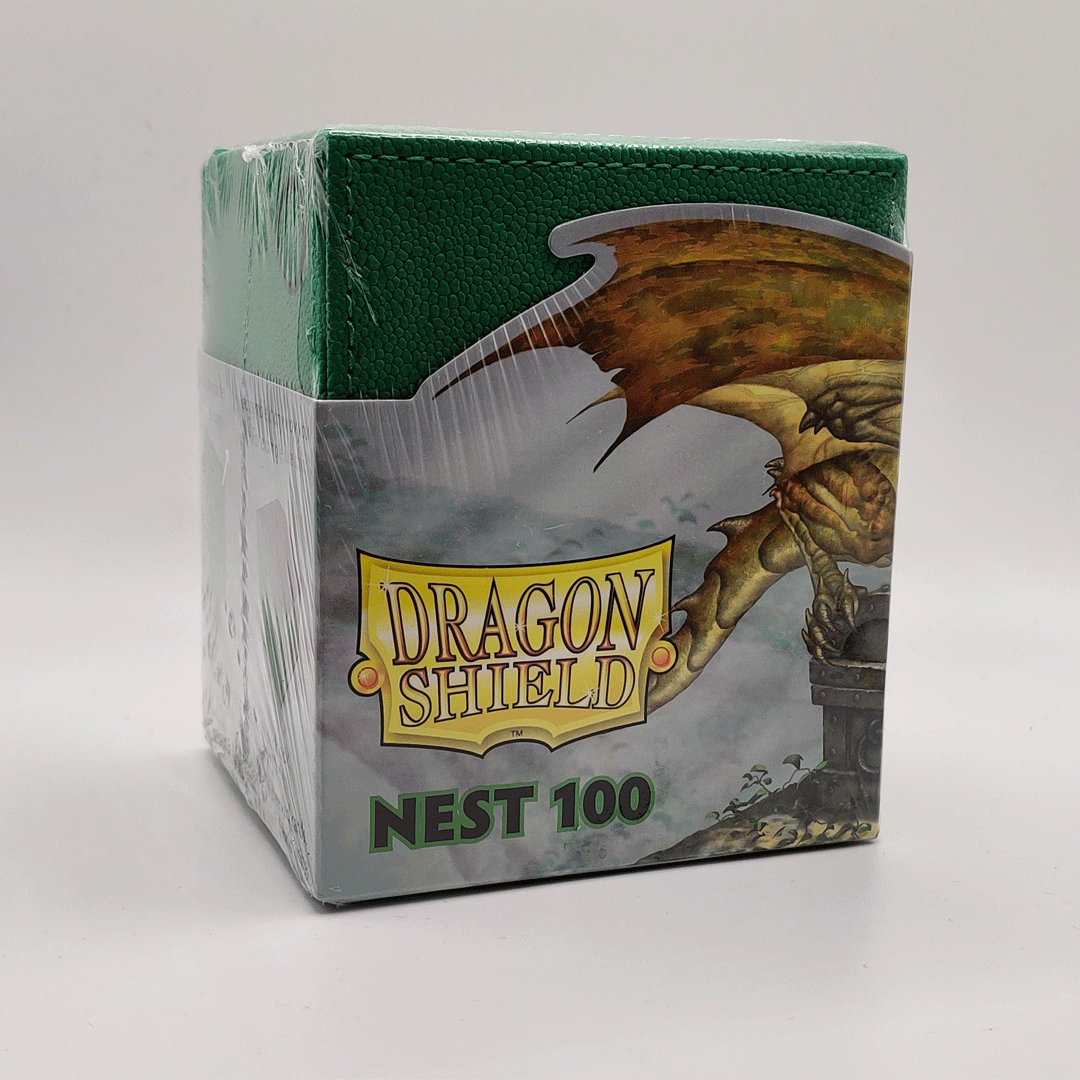 Dragon Shield - Nest 100 – Fun Flies Ltd